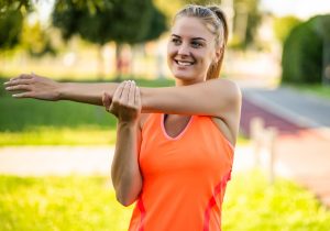 Exercises to Strengthen Your Rotator Cuff