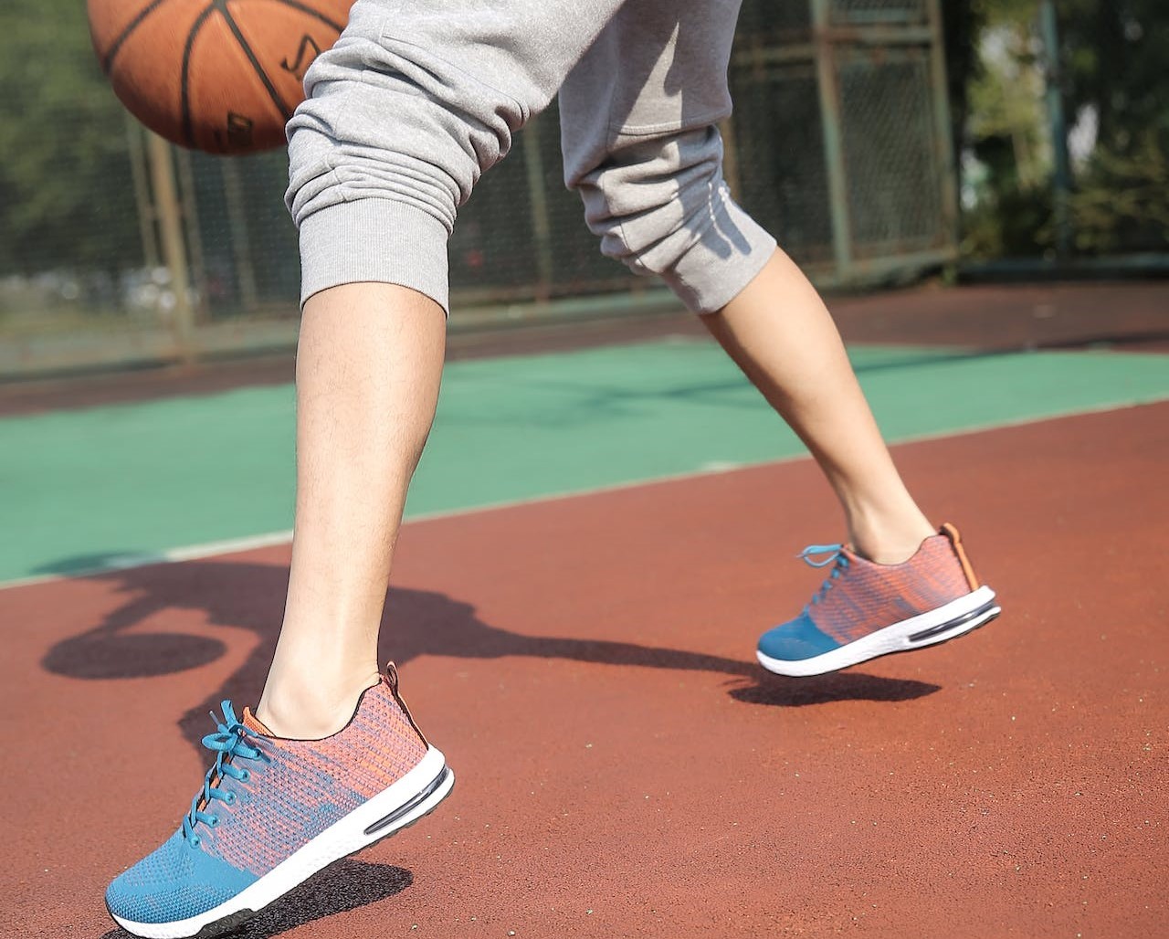 Common Muscle Sprains in Sports: What You Need To Know