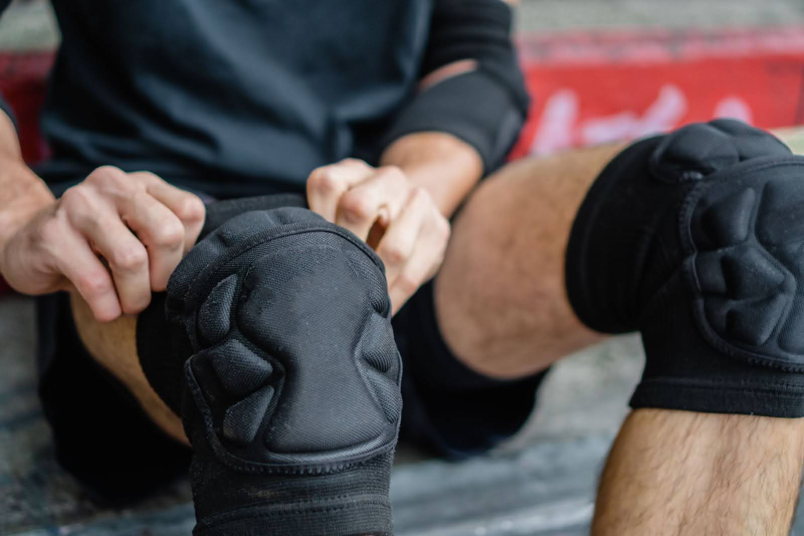 5 Tips For Preventing Knee Tendon Injuries in Sports