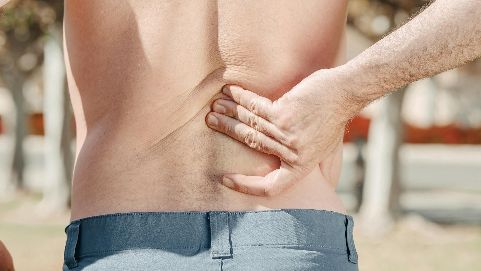 Long Term Effects Of Untreated Slipped Disc - MSMC Musculoskeletal ...
